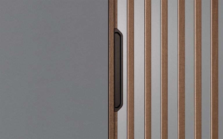 Раздвижные двери Sail Rimadesio - ItMebel.ru